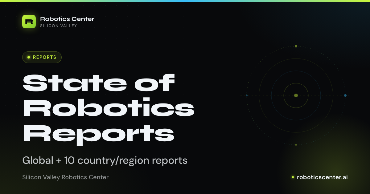 The Best Open-Source Robotics Stack for Research Labs (2026 Edition ...